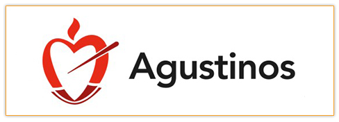 Agustino Logo